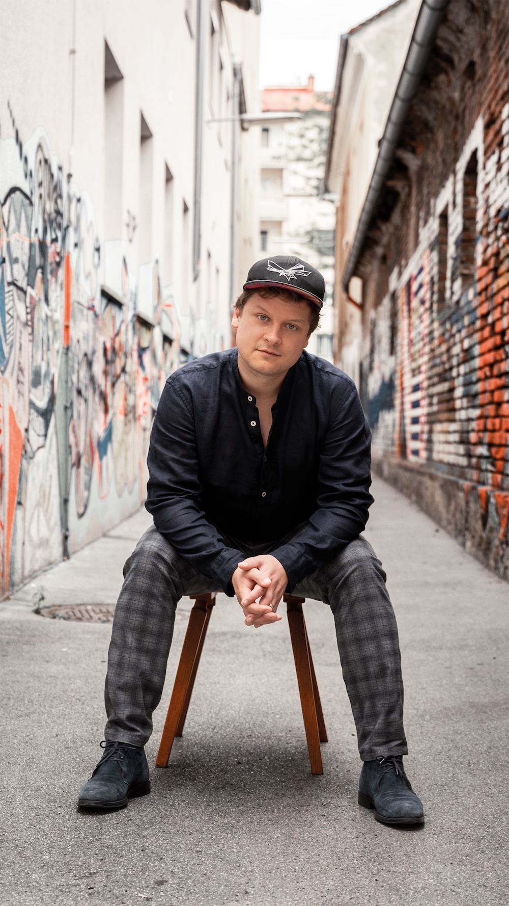 Klassentreffen im Tubes – GANGWAY.AT